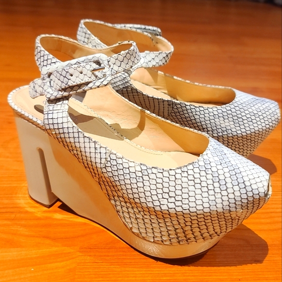 Calvin Klein Collection | Shoes | Calvin Klein Collection Real Python ...